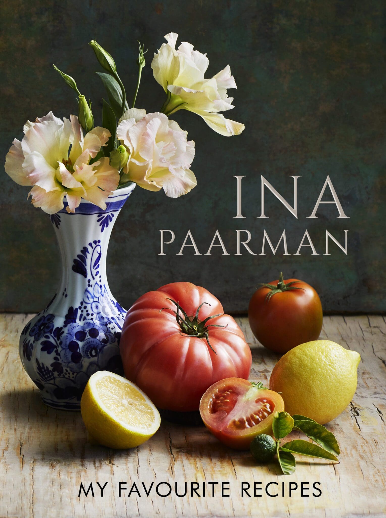 Ina Paarman competition - House and Leisure
