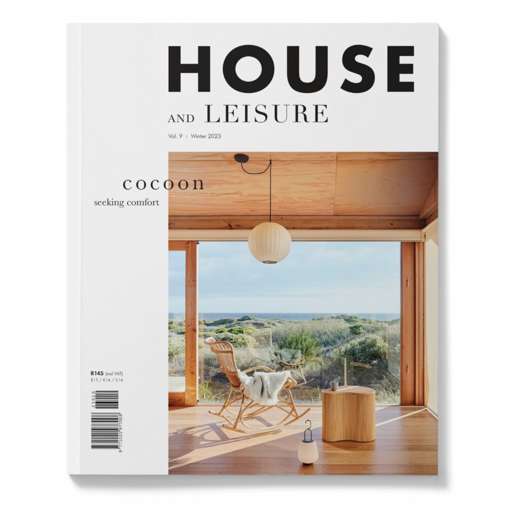 Complete your collection – House and Leisure
