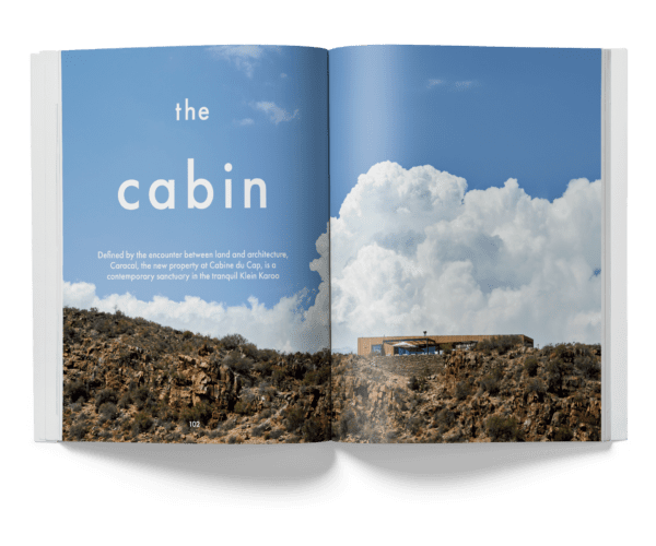 The Cabin - House and Leisure