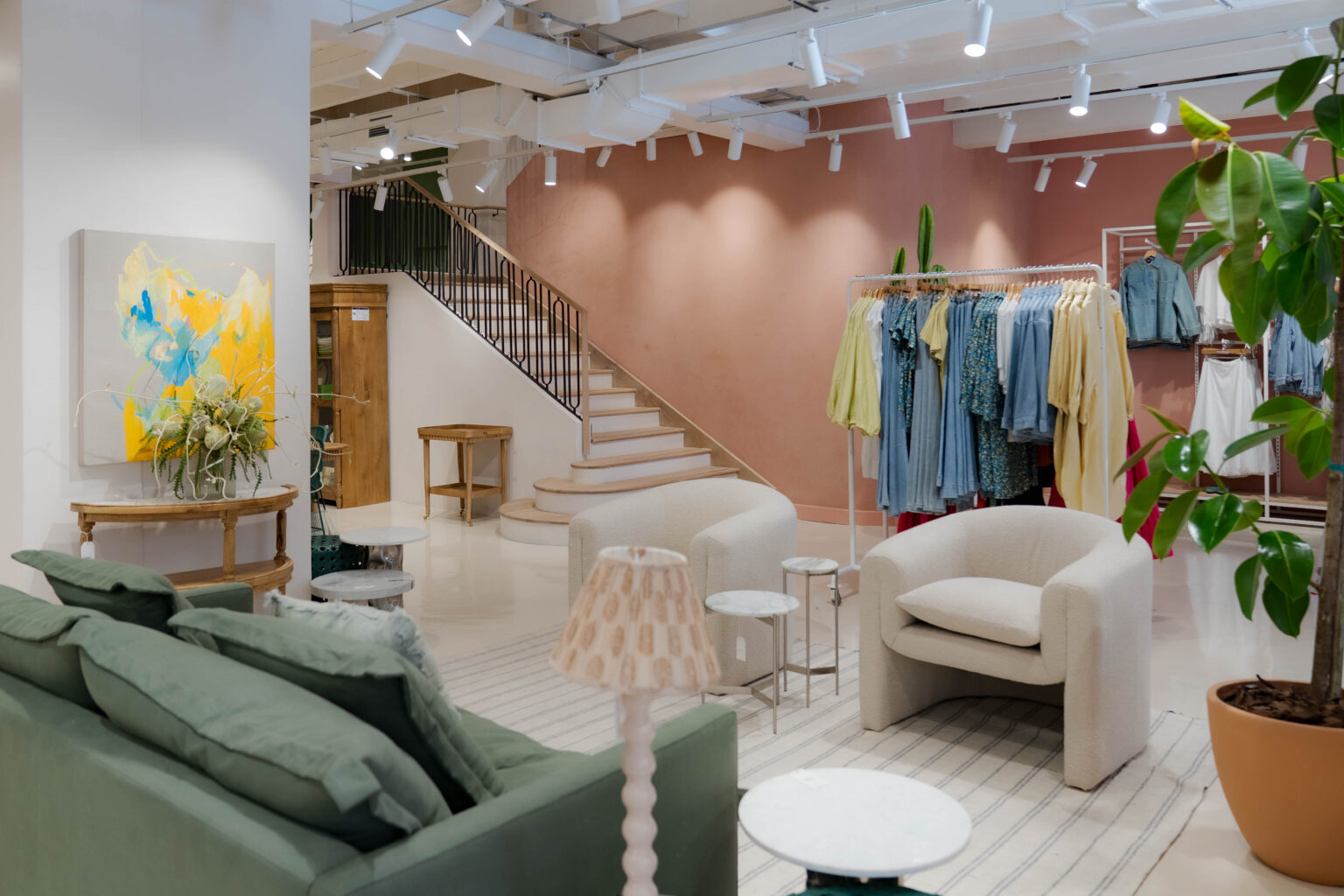 Poetry Concept Store