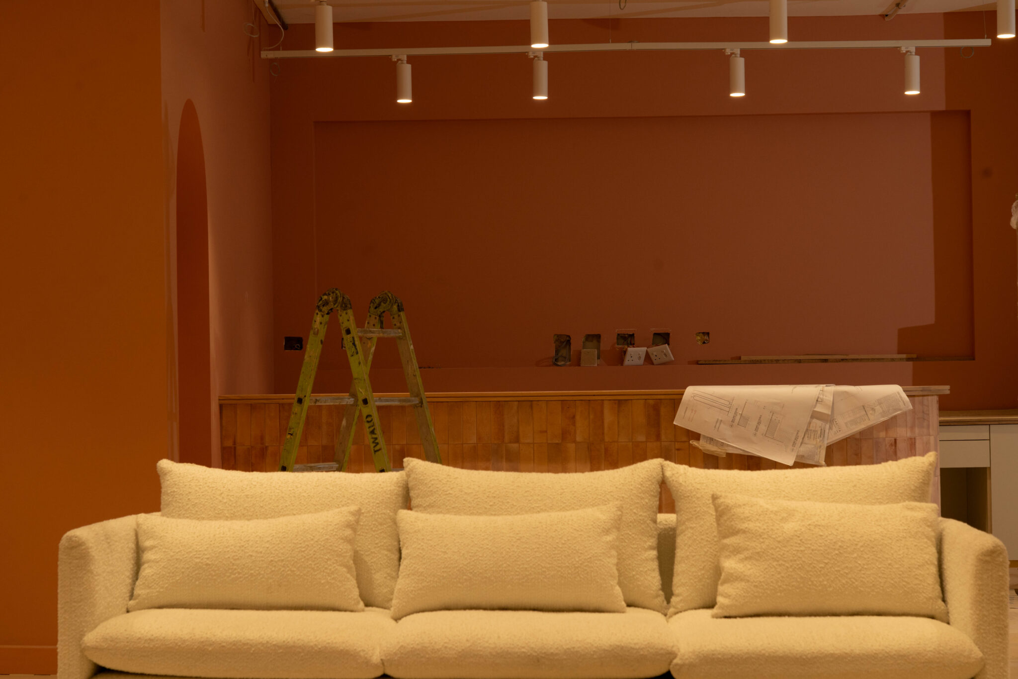Poetry Concept Store