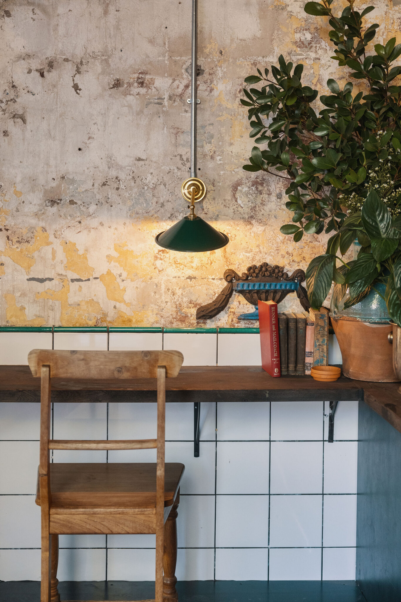 Poetry Concept Store