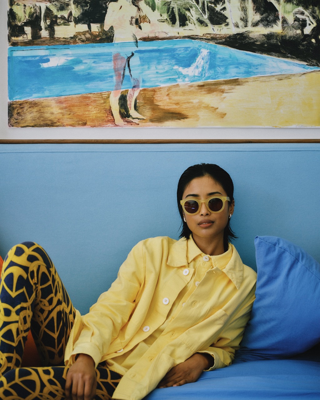 Win with Ballo Eyewear - House and Leisure